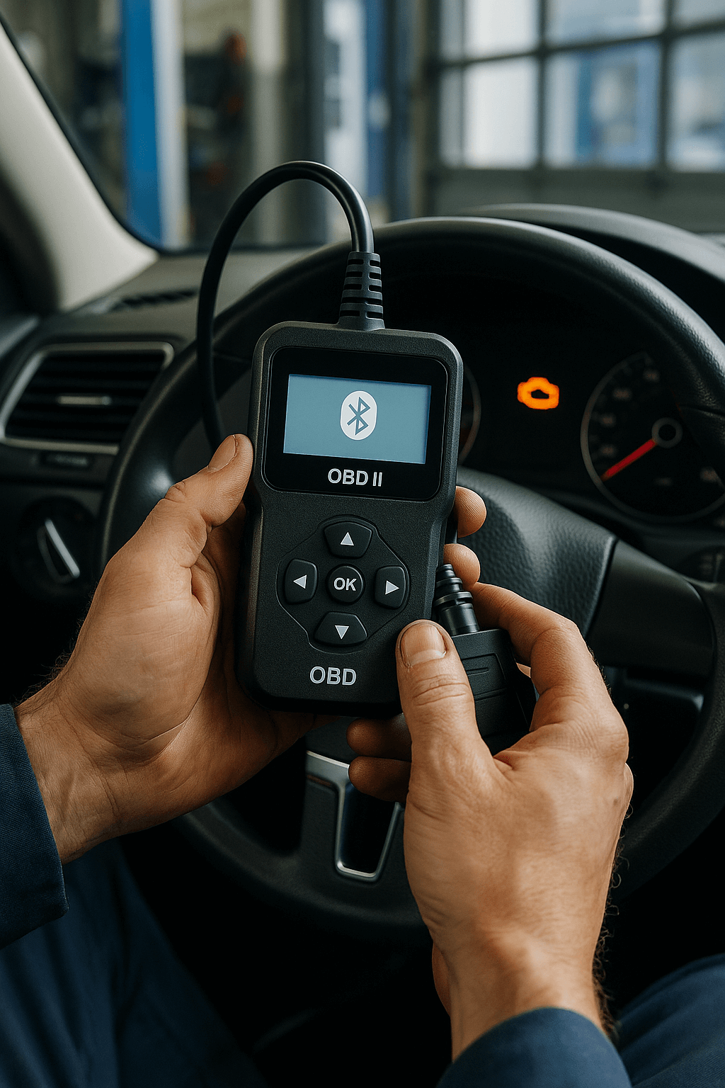 Bad Tune Symptoms: Spot Engine Trouble Early & Avoid Costly Repairs